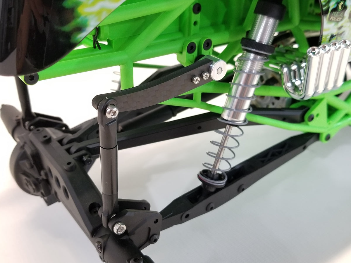 Swaybars – Freestyle RC