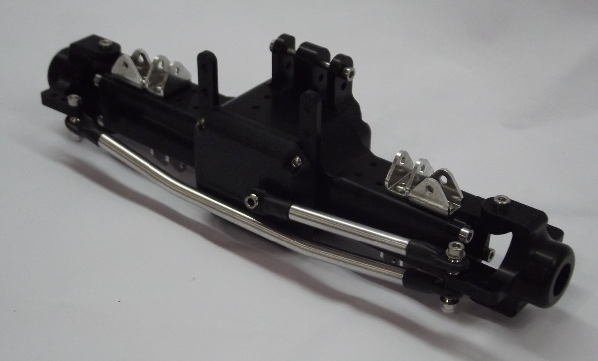 Axles – Freestyle RC