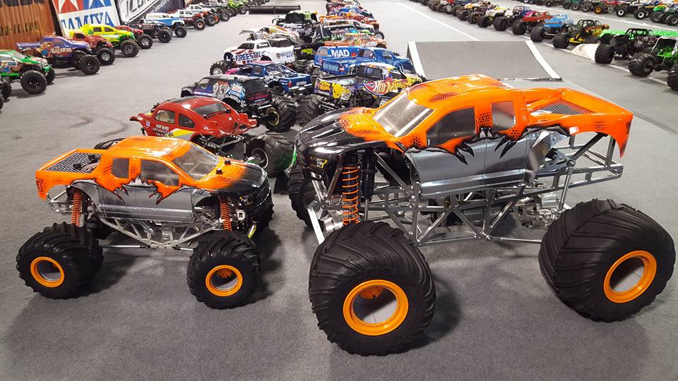 Miscellaneous – Freestyle RC