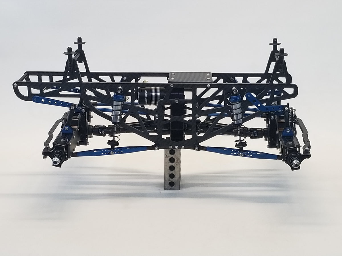 Pro-ZRD – Freestyle RC