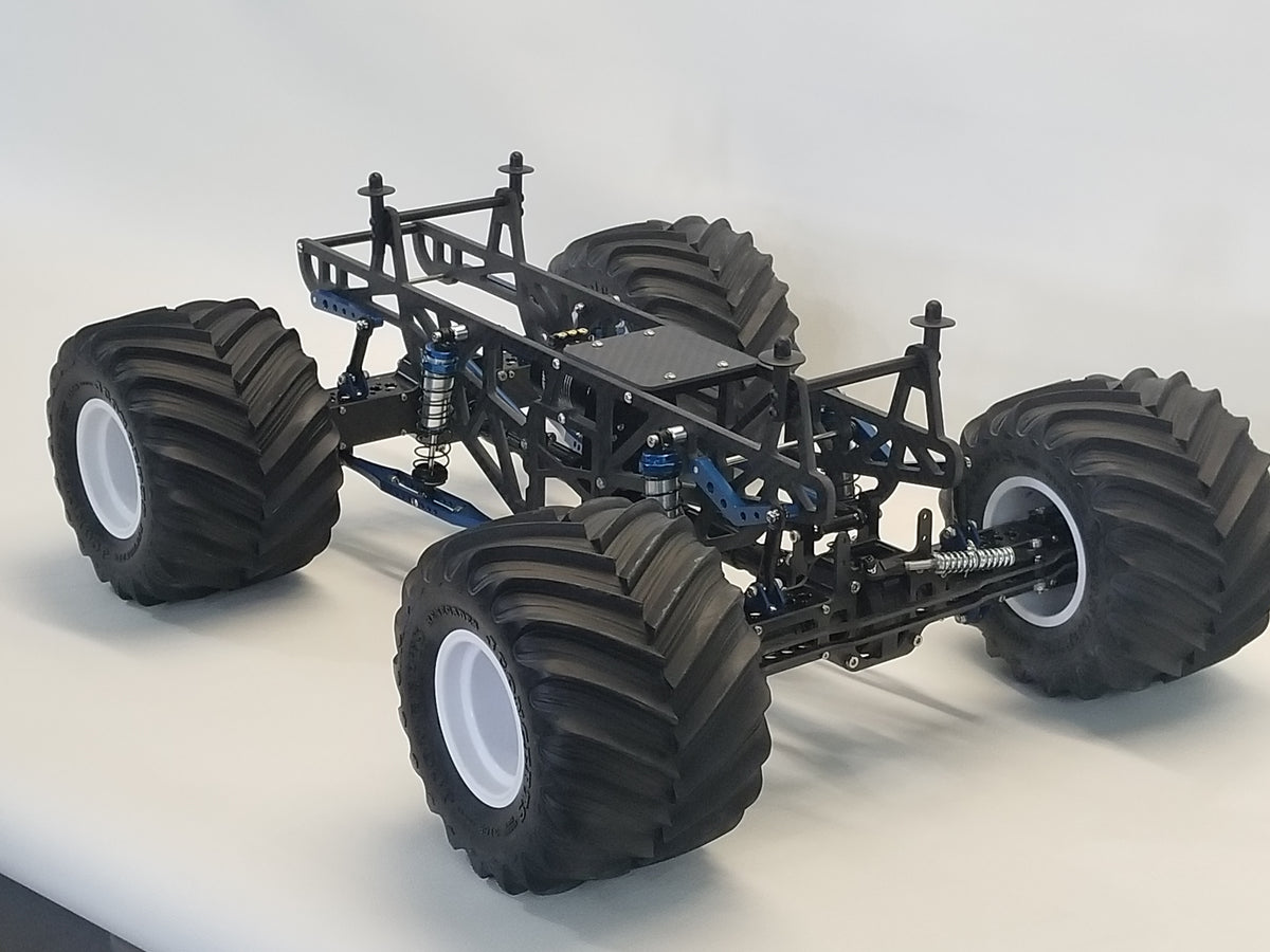 Pro-ZRD – Freestyle RC