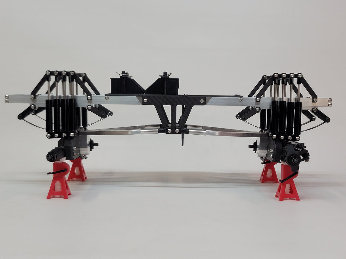 Axis V1.1 Retro Chassis – Freestyle RC